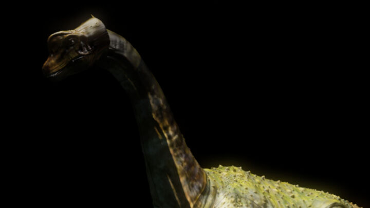 dinosaur 24 – Xanavoo