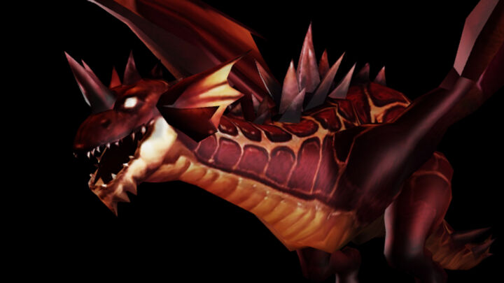 Dragon 50 – Xanavoo