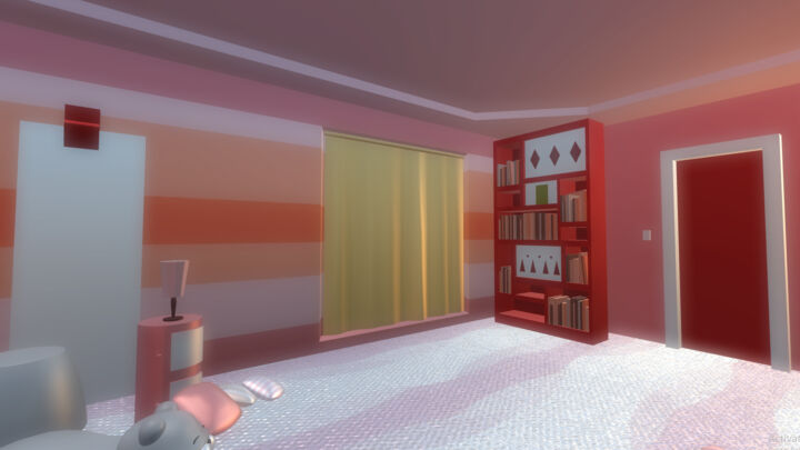 room 111 – Xanavoo